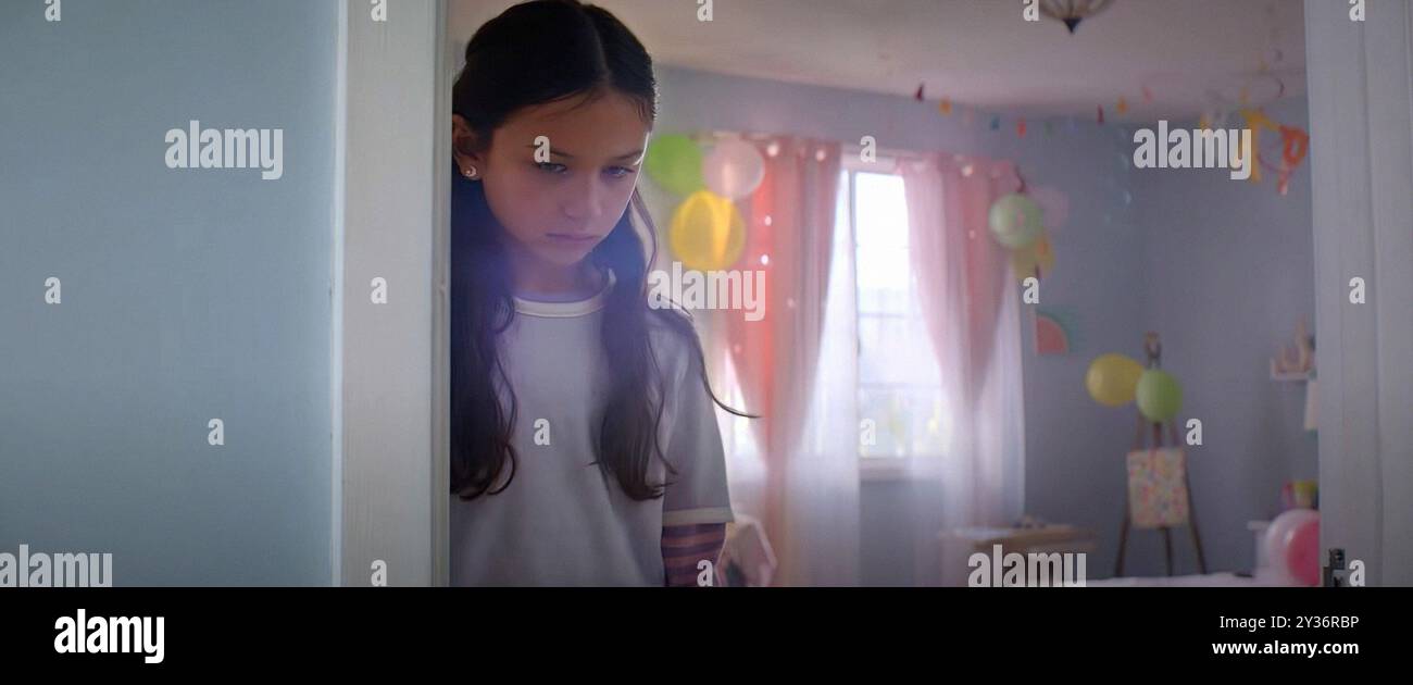 LADY SCORPIONS, 2024. © Paramount Pictures / Courtesy Everett ...