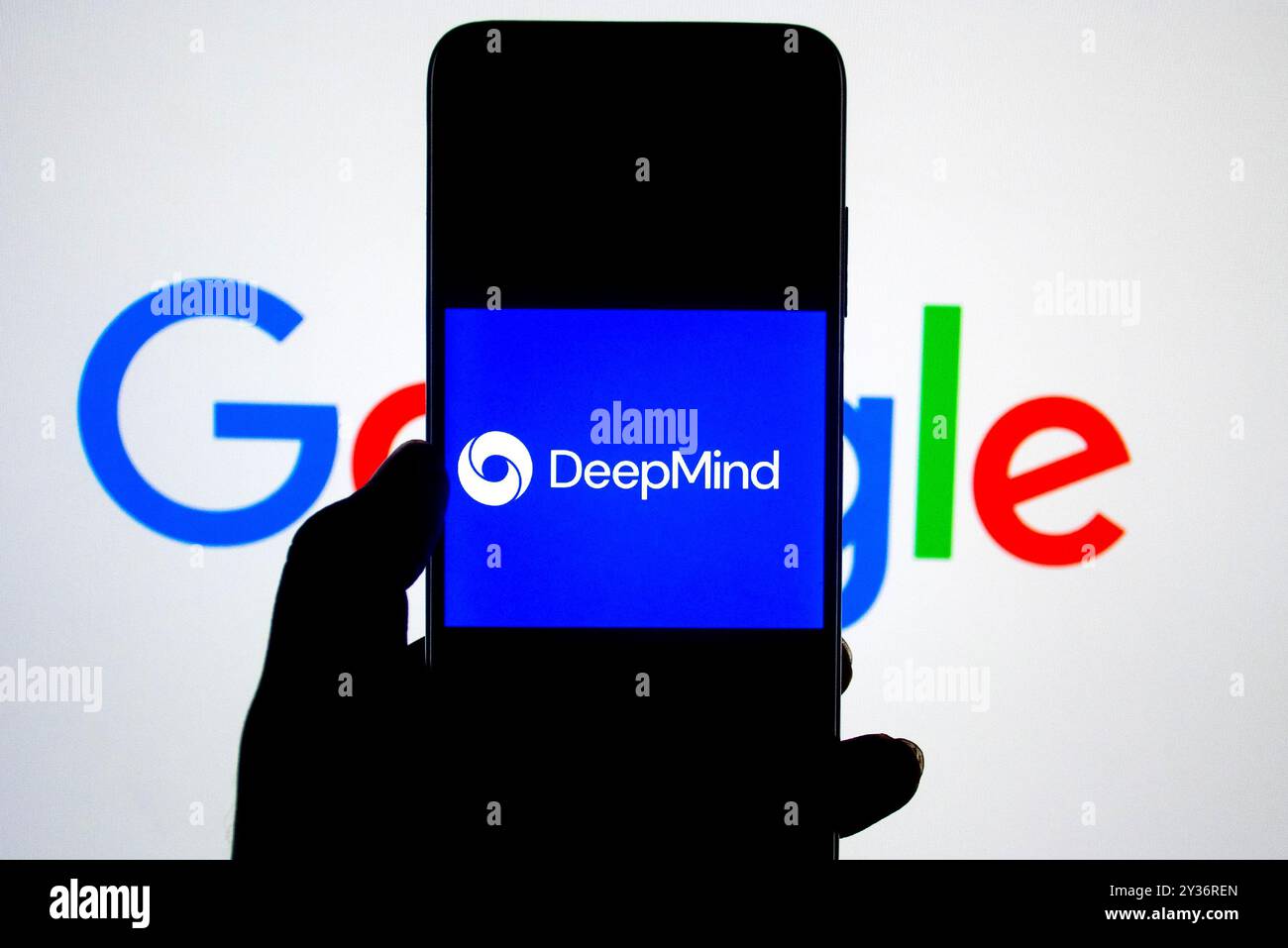 Mind logos hi-res stock photography and images - Alamy