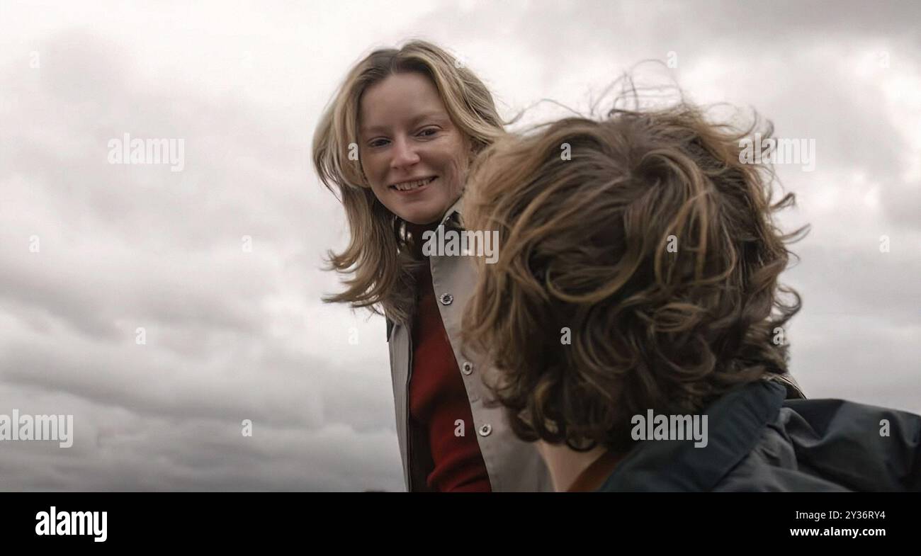 MATT AND MARA, from left: Deragh Campbell, Matt Johnson, 2024. © Cinema ...