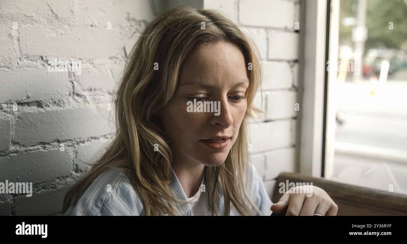 MATT AND MARA, Deragh Campbell, 2024. © Cinema Guild / Courtesy Everett ...