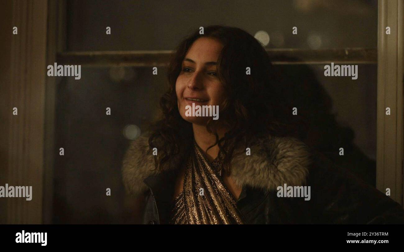 PETROL, Hannah Lynch, 2022. © Indican Pictures / Courtesy Everett ...