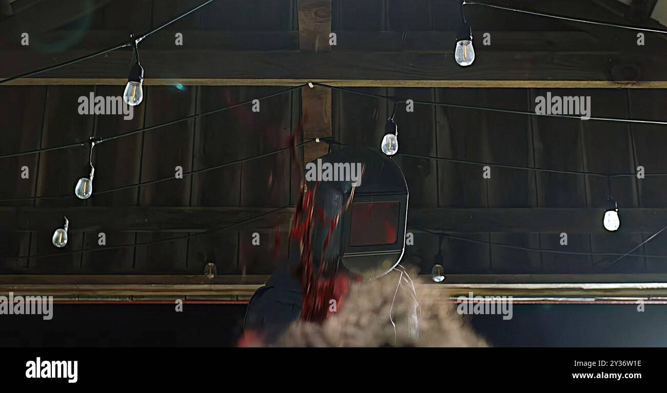 WOLVES AGAINST THE WORLD, (aka FRESH HELL: WOLVES AGAINST THE WORLD ...