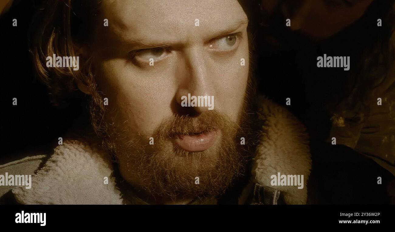 WOLVES AGAINST THE WORLD, (aka FRESH HELL: WOLVES AGAINST THE WORLD ...