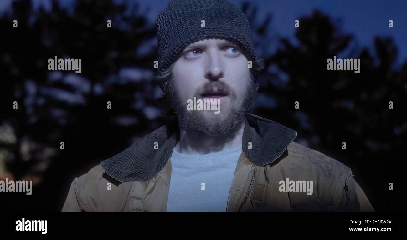 WOLVES AGAINST THE WORLD, (aka FRESH HELL: WOLVES AGAINST THE WORLD ...