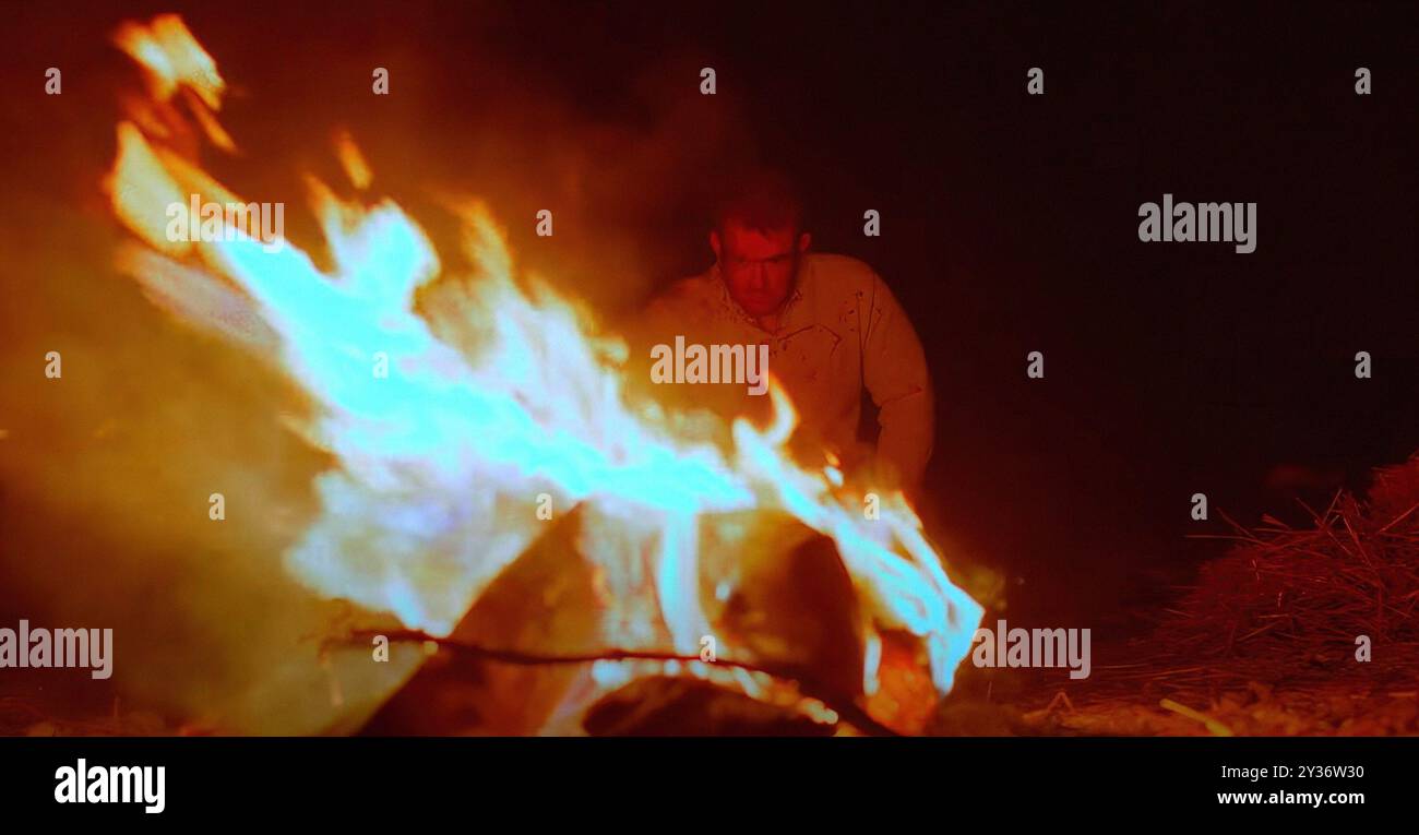 WOLVES AGAINST THE WORLD, (aka FRESH HELL: WOLVES AGAINST THE WORLD ...