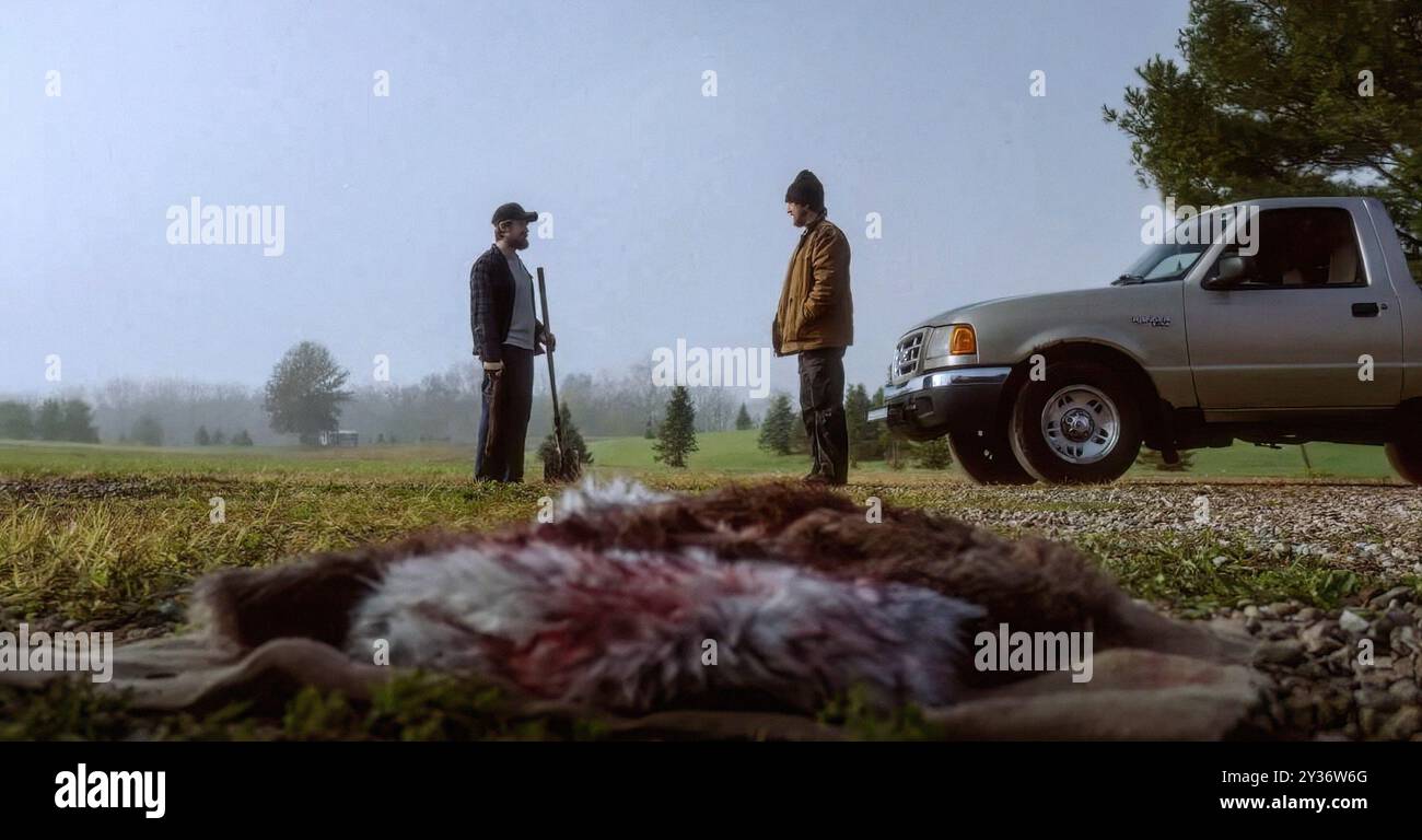 WOLVES AGAINST THE WORLD, (aka FRESH HELL: WOLVES AGAINST THE WORLD ...