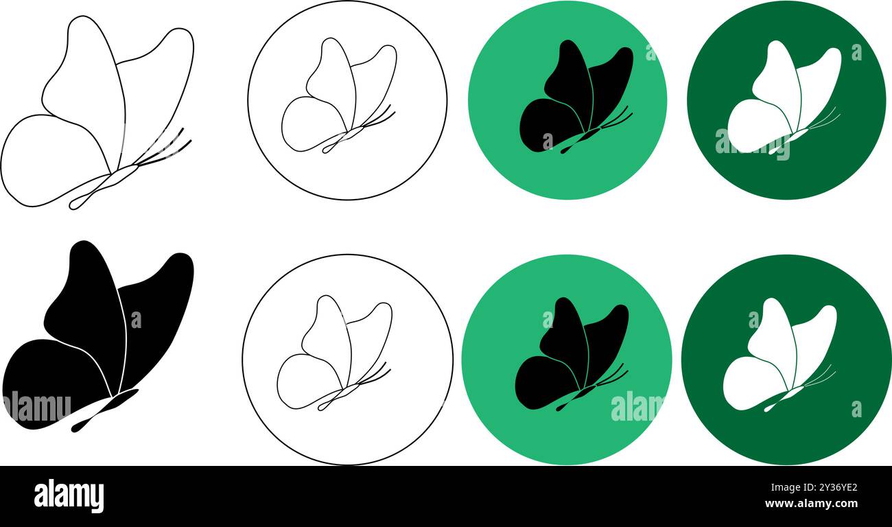 Aesthetic style Cut Out Stock Images & Pictures - Alamy