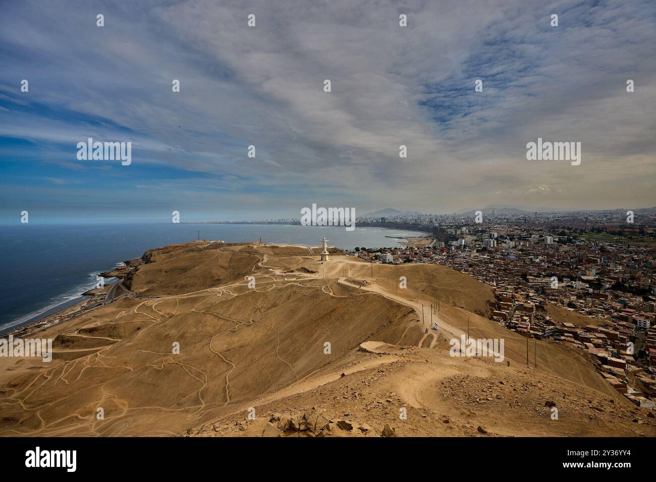 Melacon cisneros park hi-res stock photography and images - Alamy