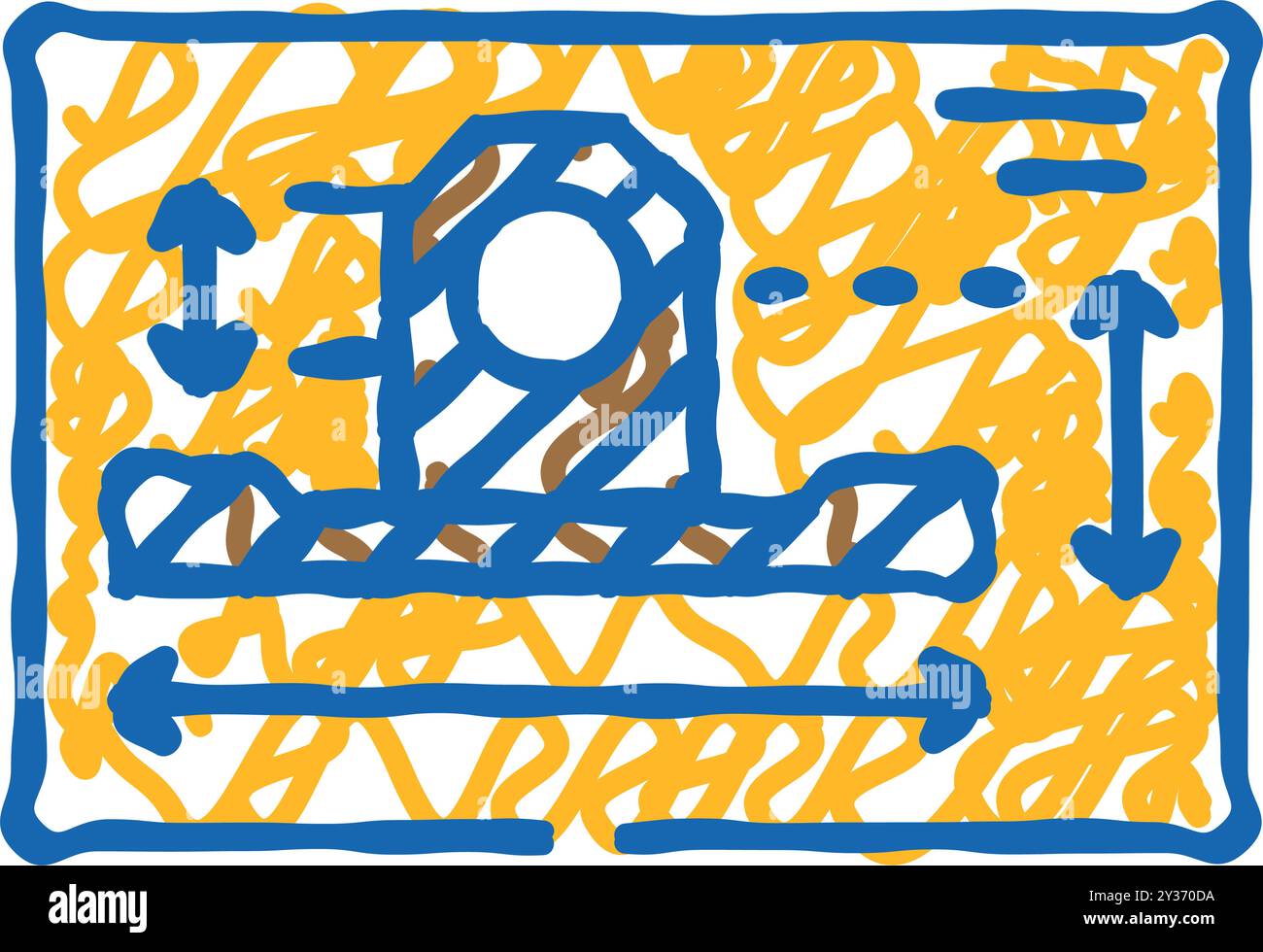 Cad drawing engine hi-res stock photography and images - Alamy
