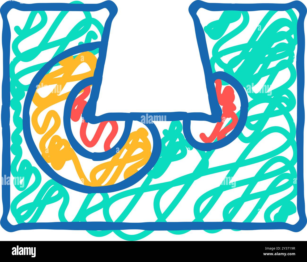finite element analysis mechanical engineer icon doodle illustration ... finite element analysis mechanical engineer icon doodle illustration ...