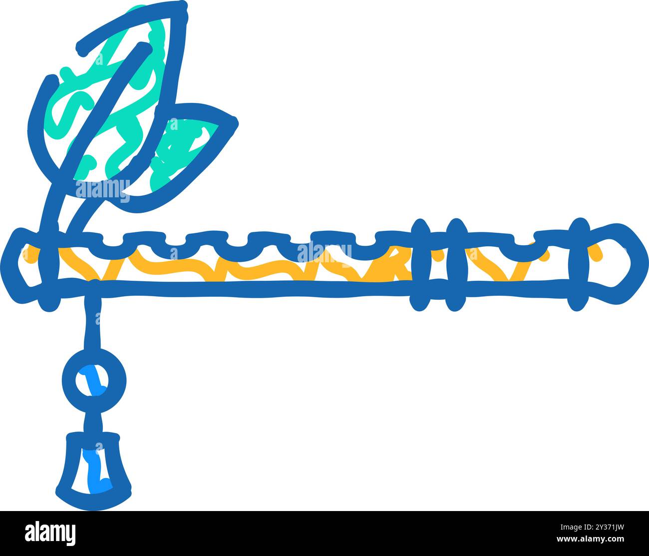 Hindu deity hand Cut Out Stock Images & Pictures - Alamy