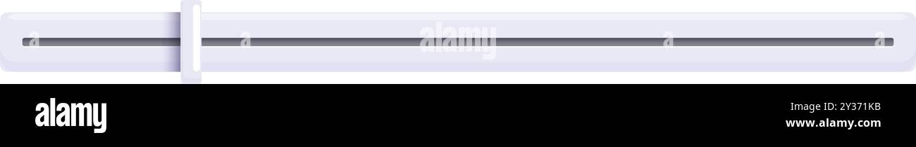 Horizontal loading bar showing progress on white background Stock ... Horizontal loading bar showing progress on white background Stock ...