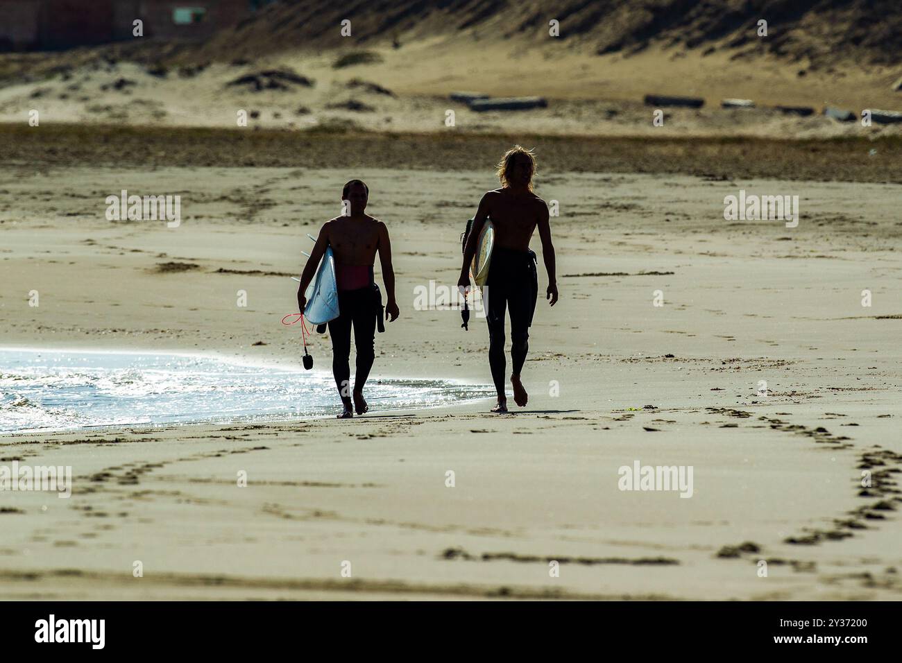 Lobitos is a beach town located in the Piura region of northern Peru ...