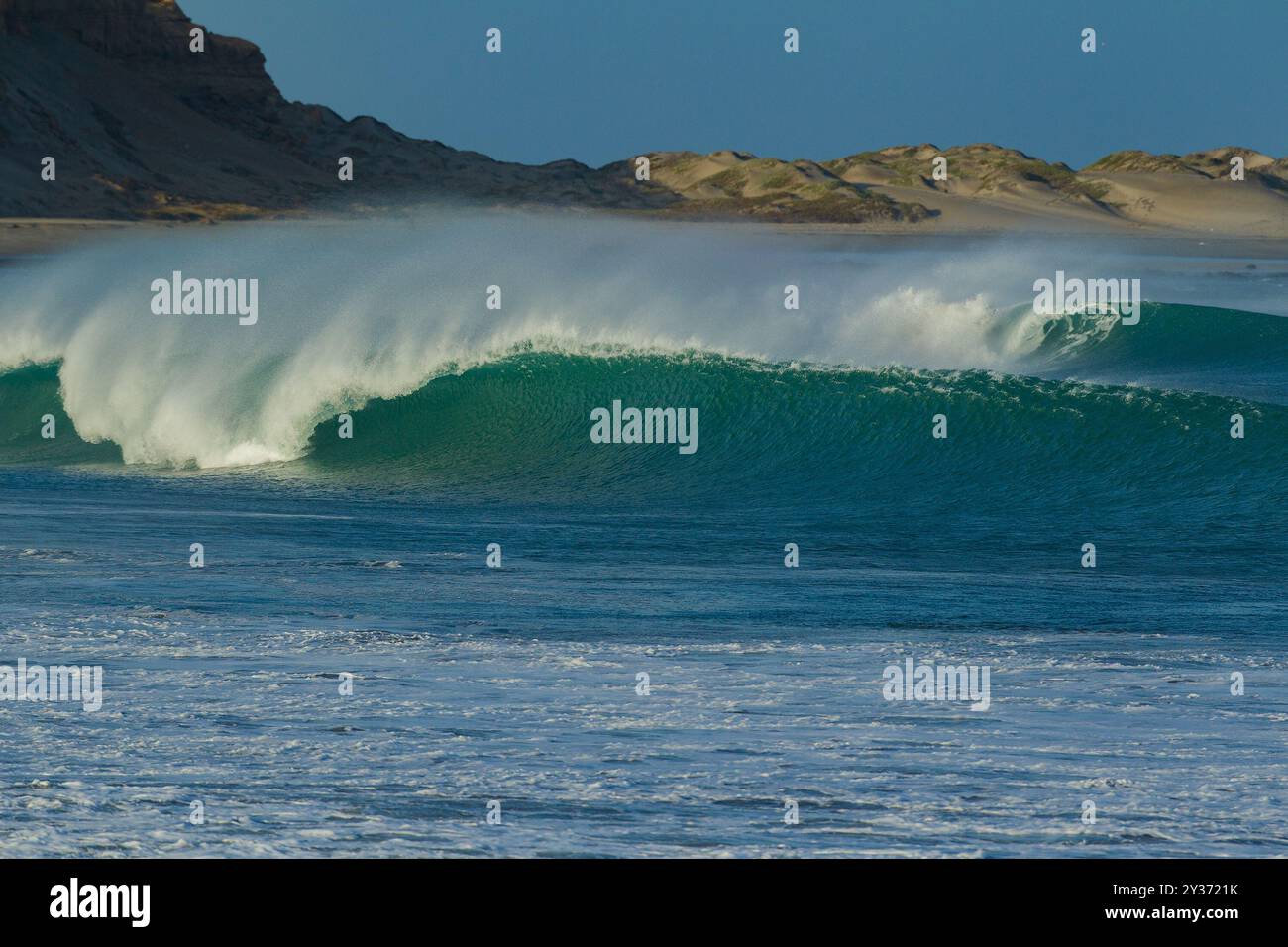 Lobitos is a beach town located in the Piura region of northern Peru ...