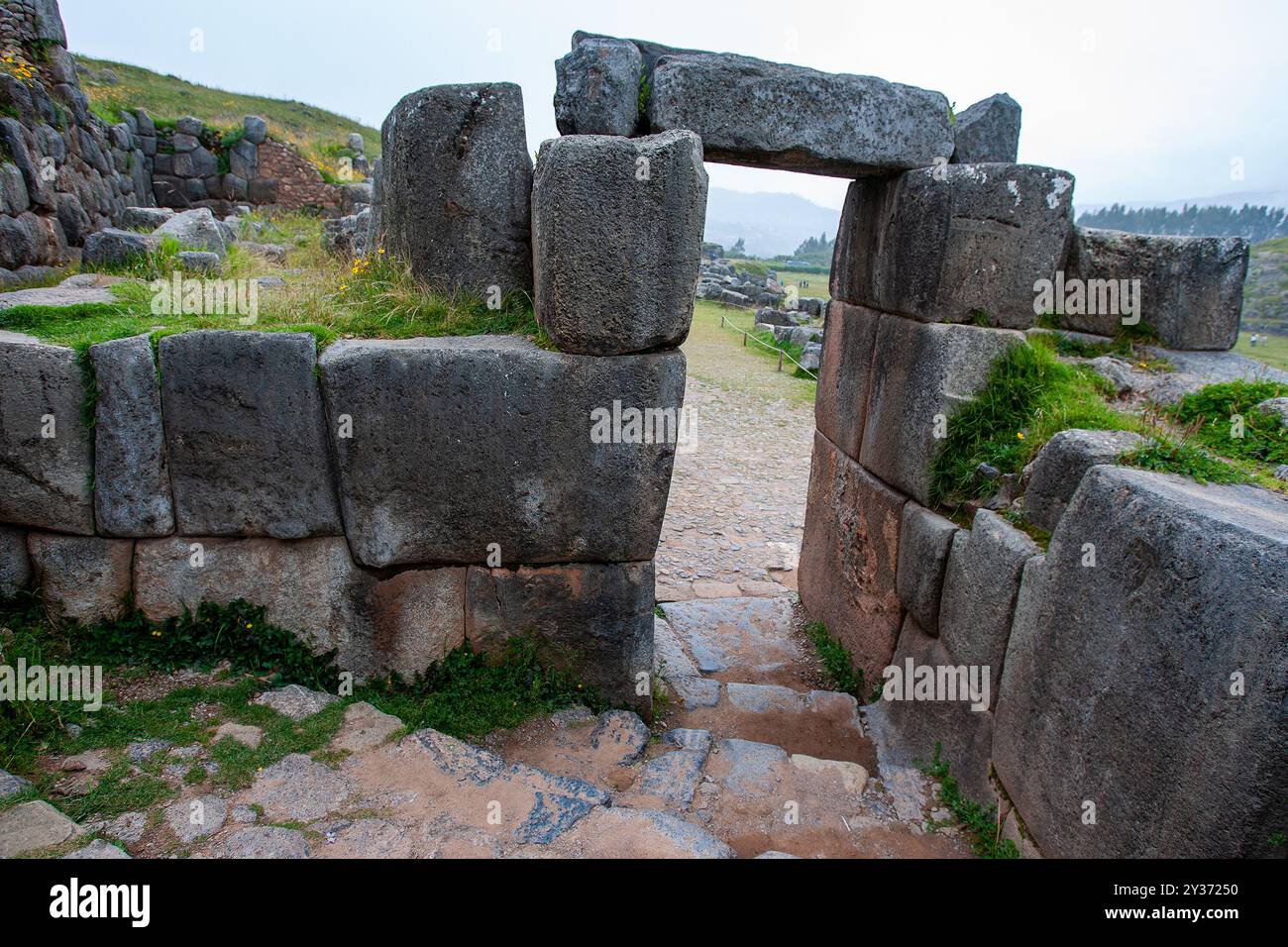 At the heart of the Andes, Cusco stands as the gateway to ancient ...