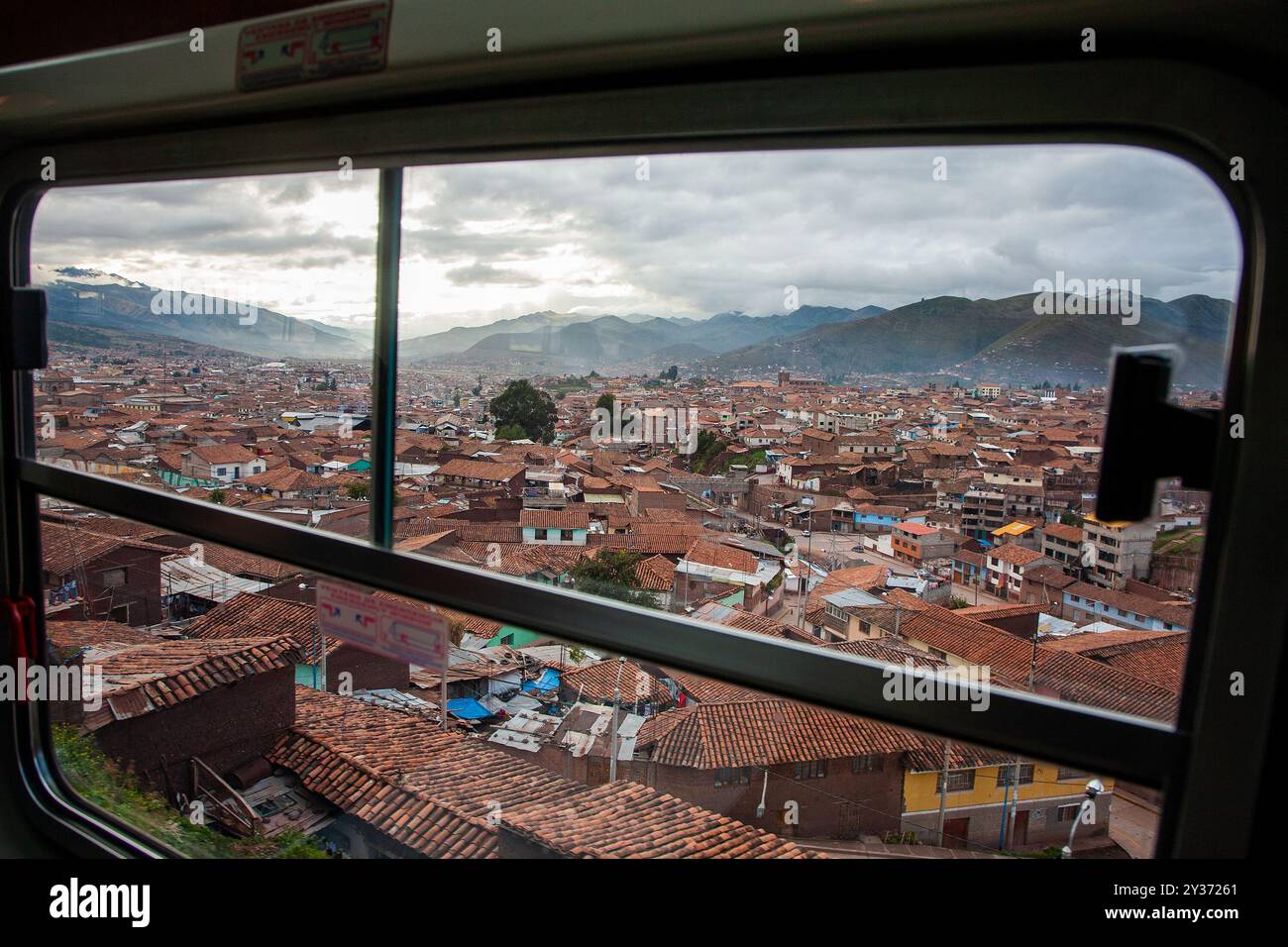 At the heart of the Andes, Cusco stands as the gateway to ancient ...