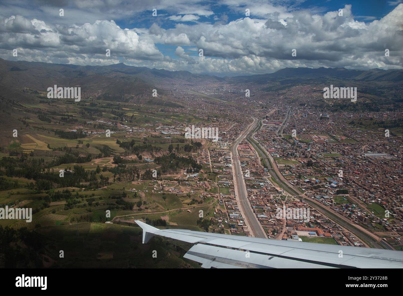 At the heart of the Andes, Cusco stands as the gateway to ancient ...