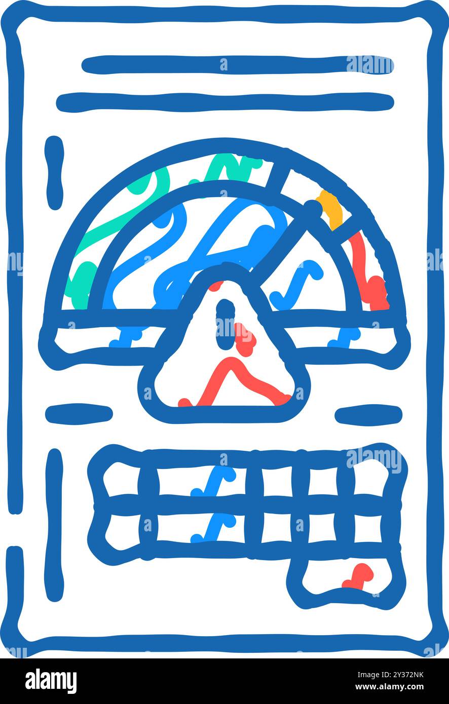 Price assessment Stock Vector Images - Alamy