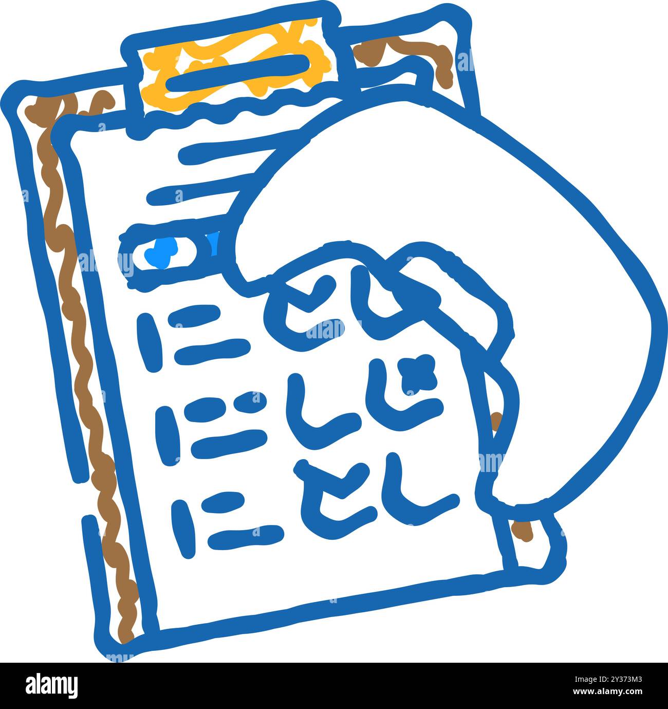 testing game development icon doodle illustration Stock Vector Image ... testing game development icon doodle illustration Stock Vector Image ...
