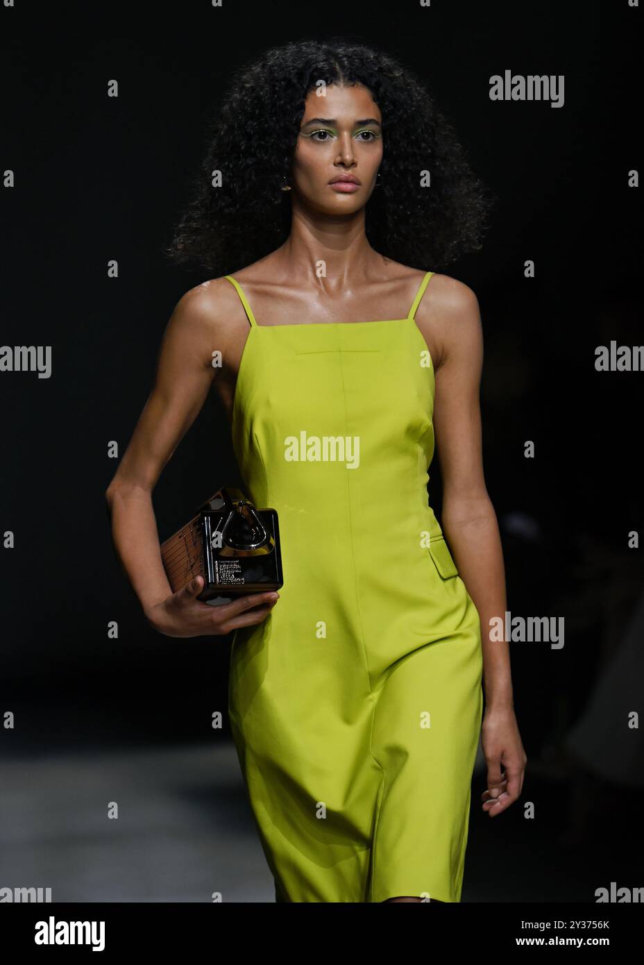 LONDON, UK. 12th Sep, 2024. 胡兵 is an International Ambassador of London ...