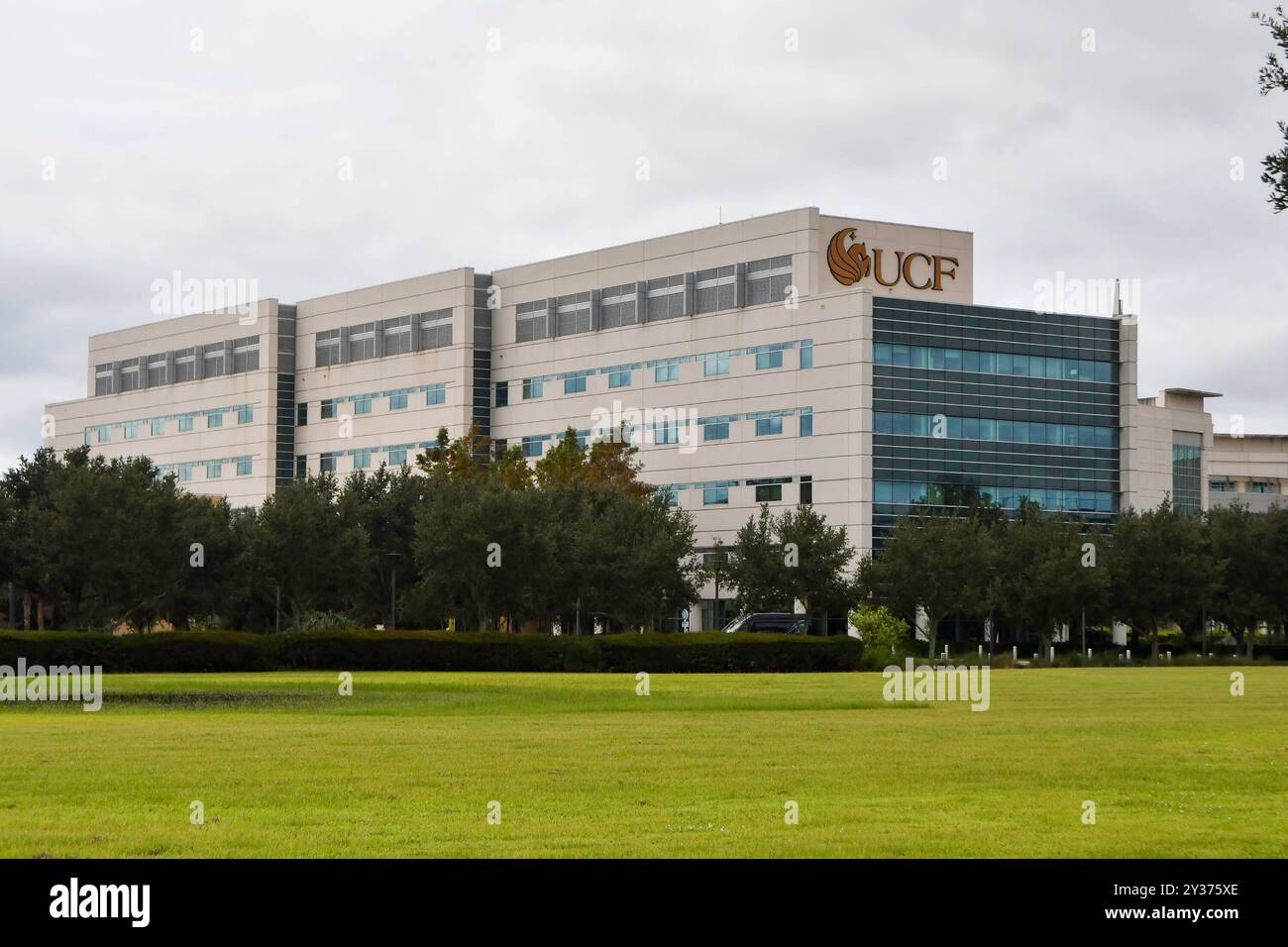 University of central florida hi-res stock photography and images - Alamy
