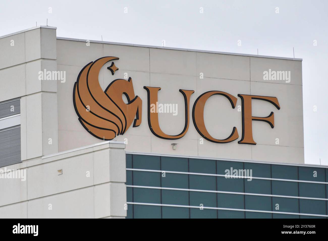 Health sciences campus hi-res stock photography and images - Alamy