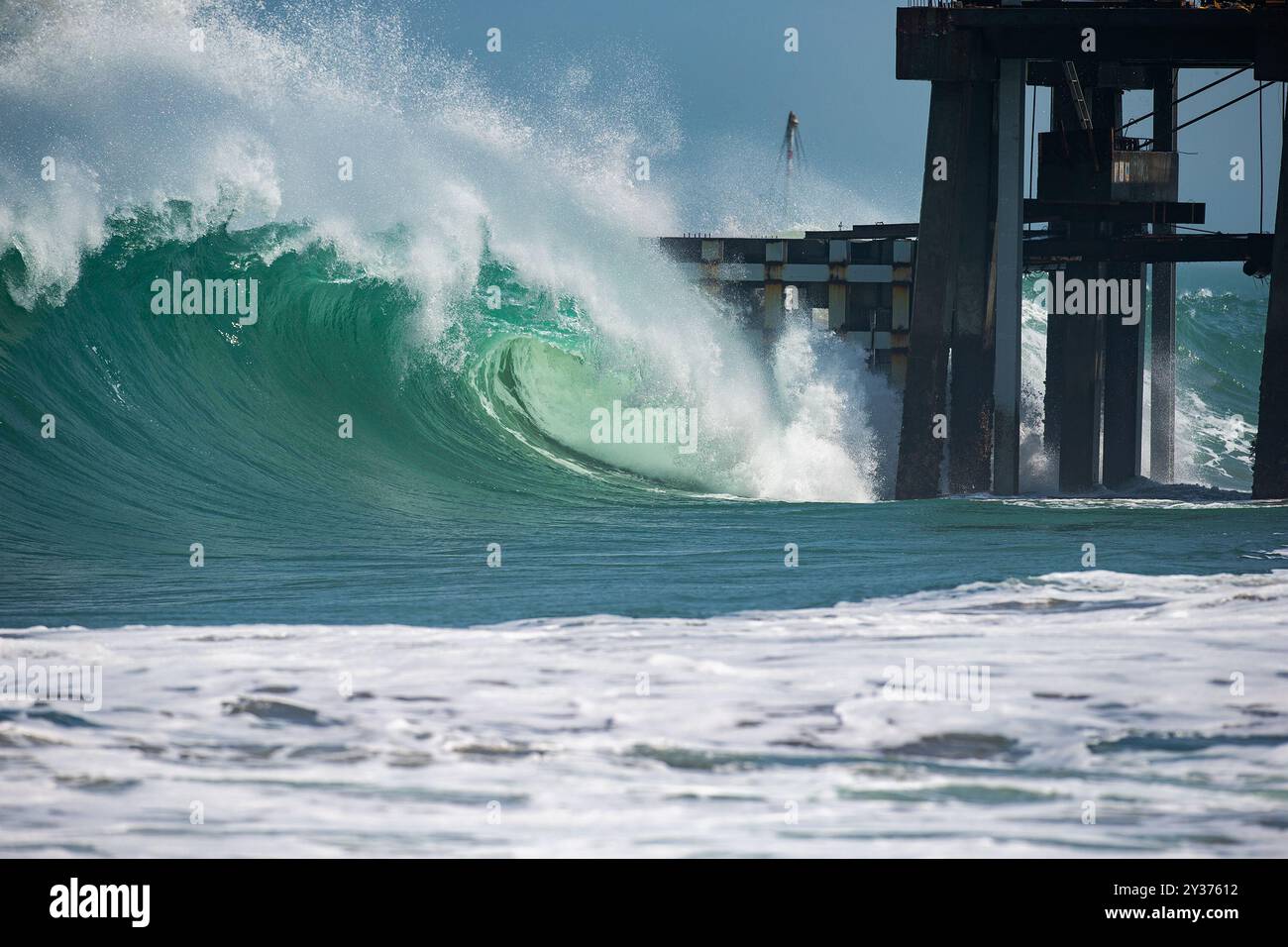 Cabo Blanco provides surfers with consistent and quality waves, making it a popular spot for ...