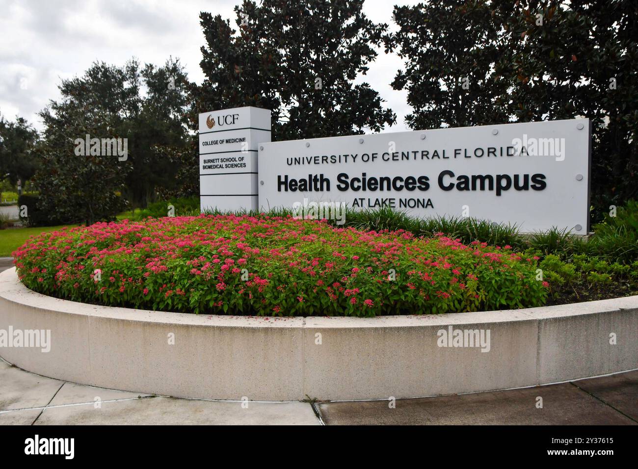 Universities in the usa hi-res stock photography and images - Alamy