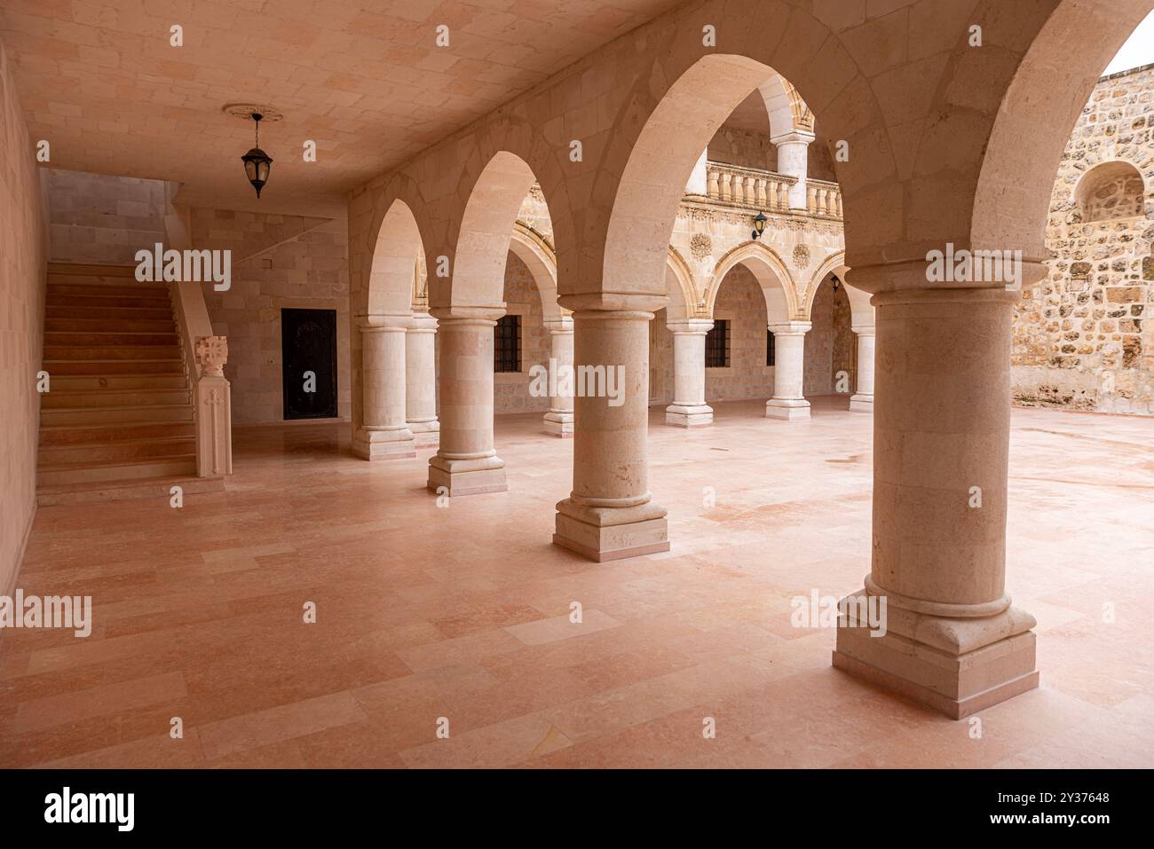 Mor eliyo church hi-res stock photography and images - Alamy