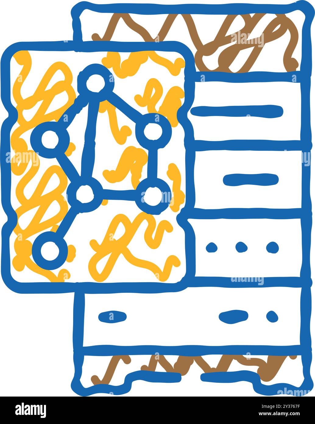 nosql database icon doodle illustration Stock Vector Image & Art - Alamy nosql database icon doodle illustration Stock Vector Image & Art - Alamy