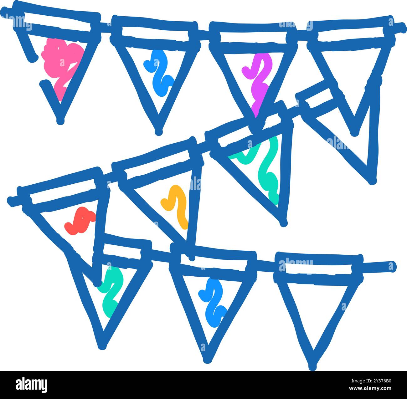 Cancel holiday Cut Out Stock Images & Pictures - Alamy