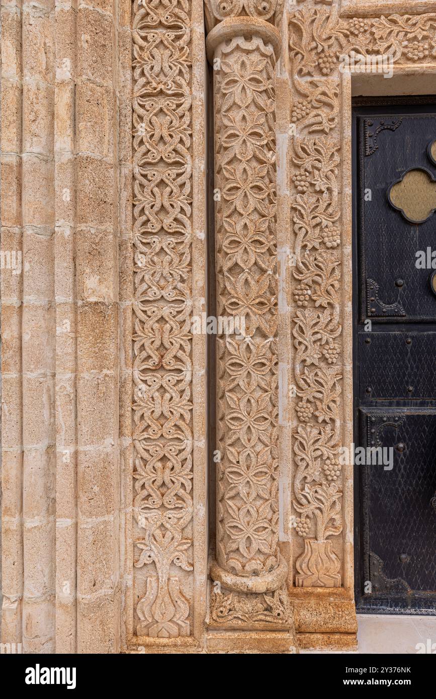 Mor eliyo el hay church hi-res stock photography and images - Alamy