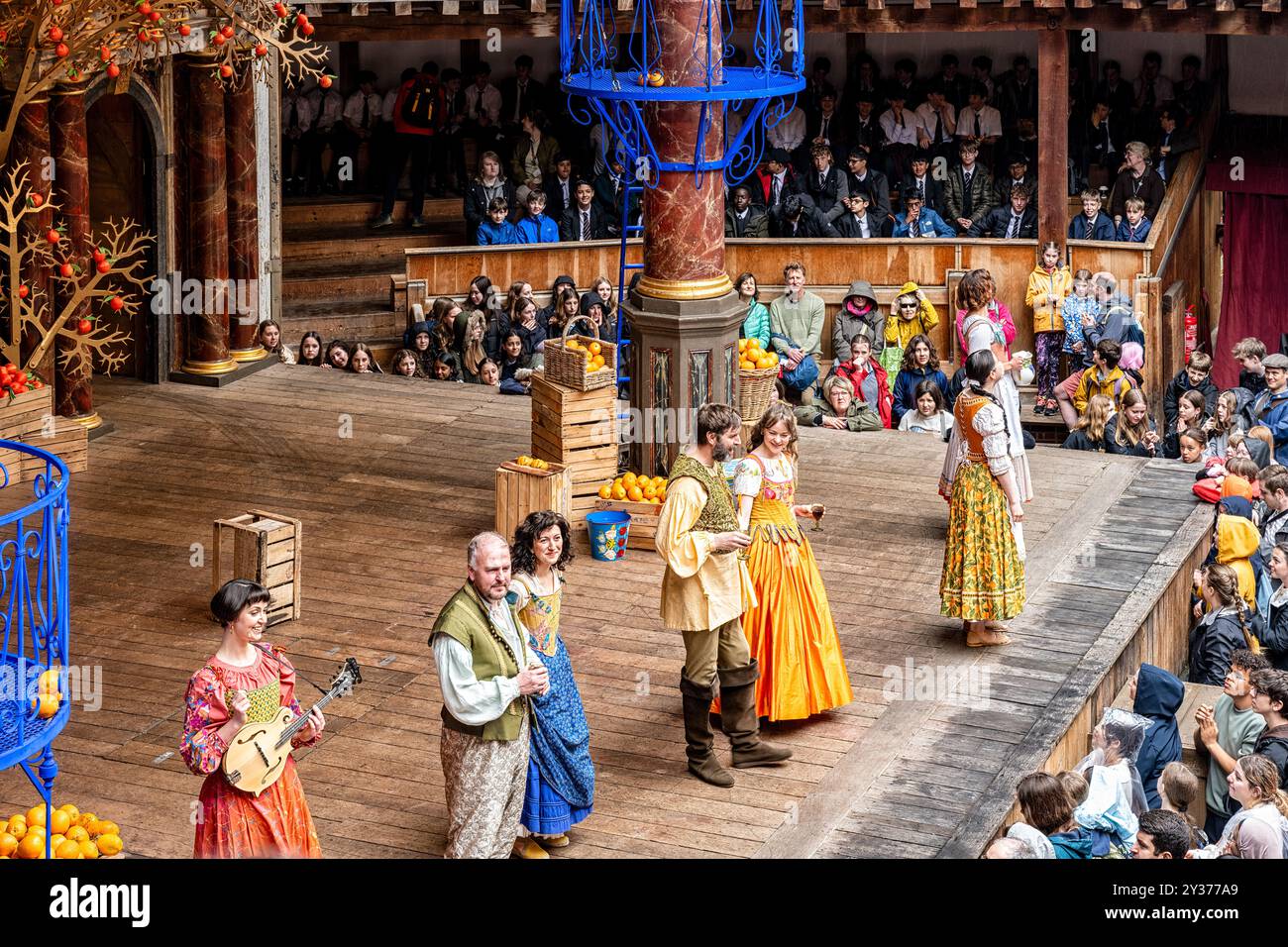 Much ado about nothing hi-res stock photography and images - Alamy