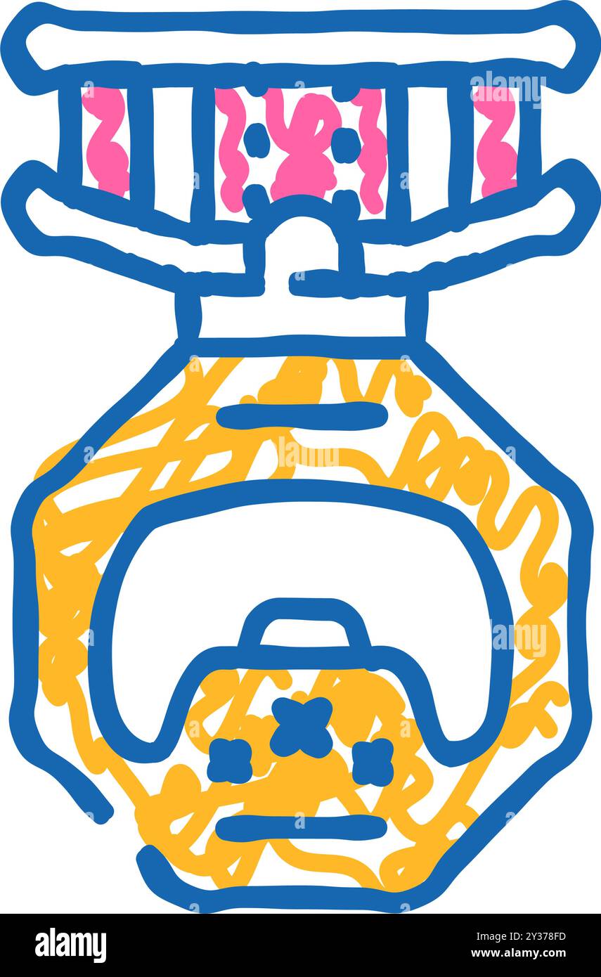 awards game development icon doodle illustration Stock Vector Image ... awards game development icon doodle illustration Stock Vector Image ...