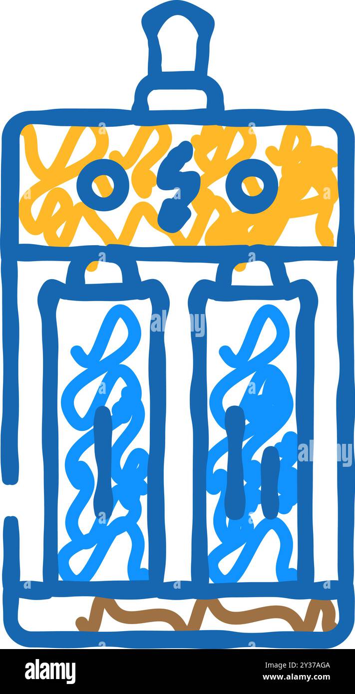 Ev charging stations or battery storage Cut Out Stock Images & Pictures ...