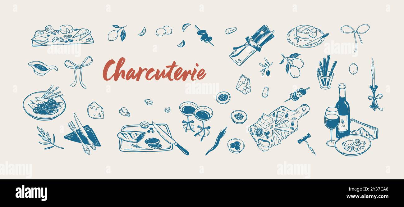 Dolce vita vector vectors hi-res stock photography and images - Alamy