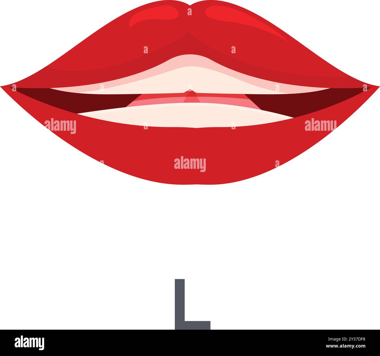 Articulation of sound Stock Vector Images - Alamy