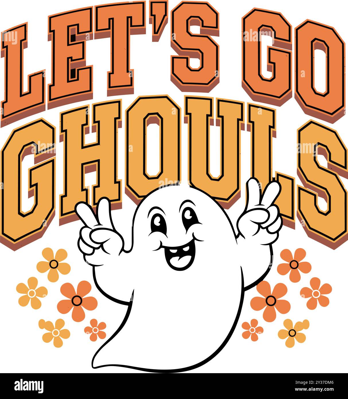 Goth girls Stock Vector Images - Alamy