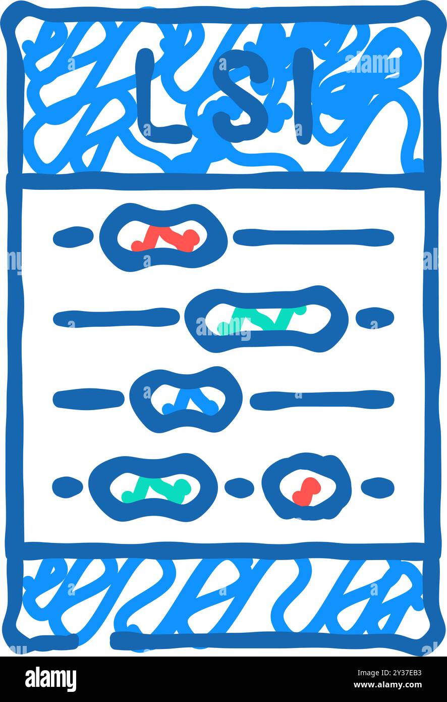 Semantic Stock Vector Images - Alamy