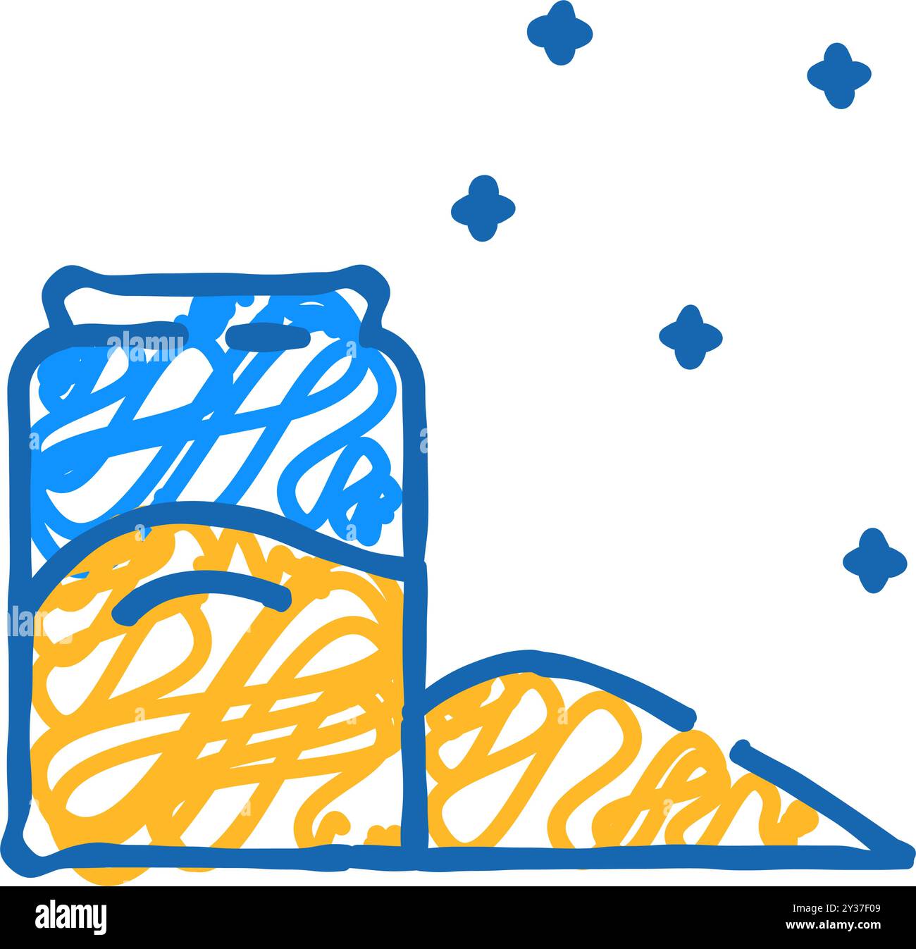 rock disco party icon doodle illustration Stock Vector Image & Art - Alamy