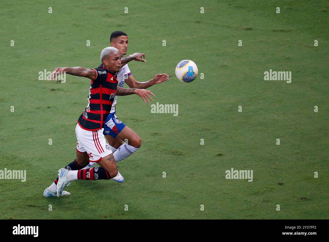 Rio juba hi-res stock photography and images - Alamy