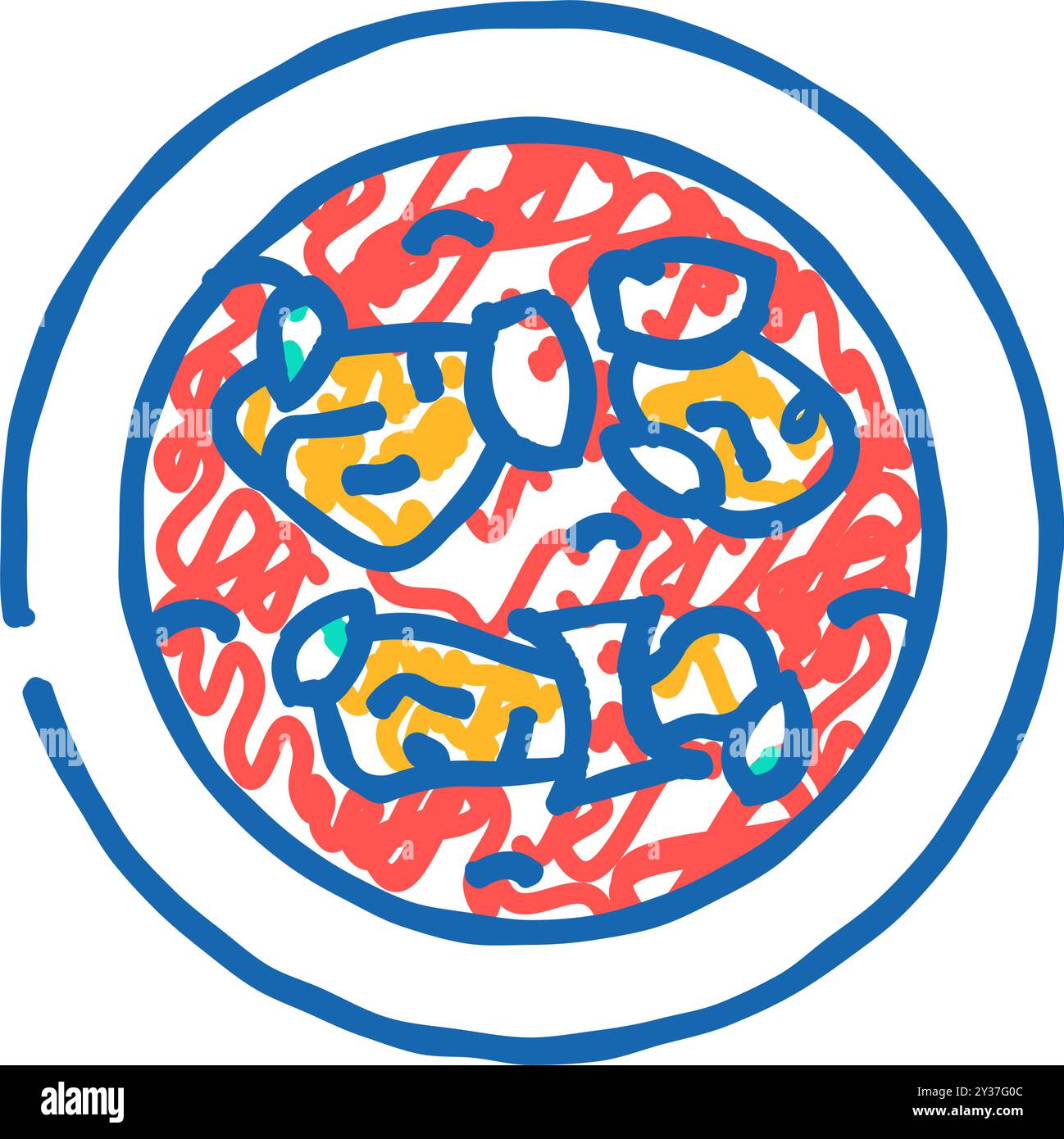 Vindaloo Stock Vector Images - Alamy