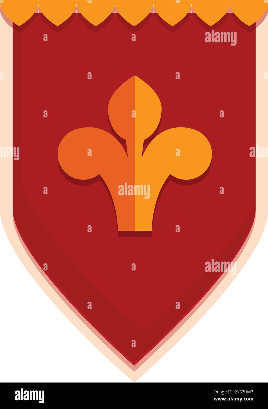 Royal party waving Stock Vector Images - Alamy