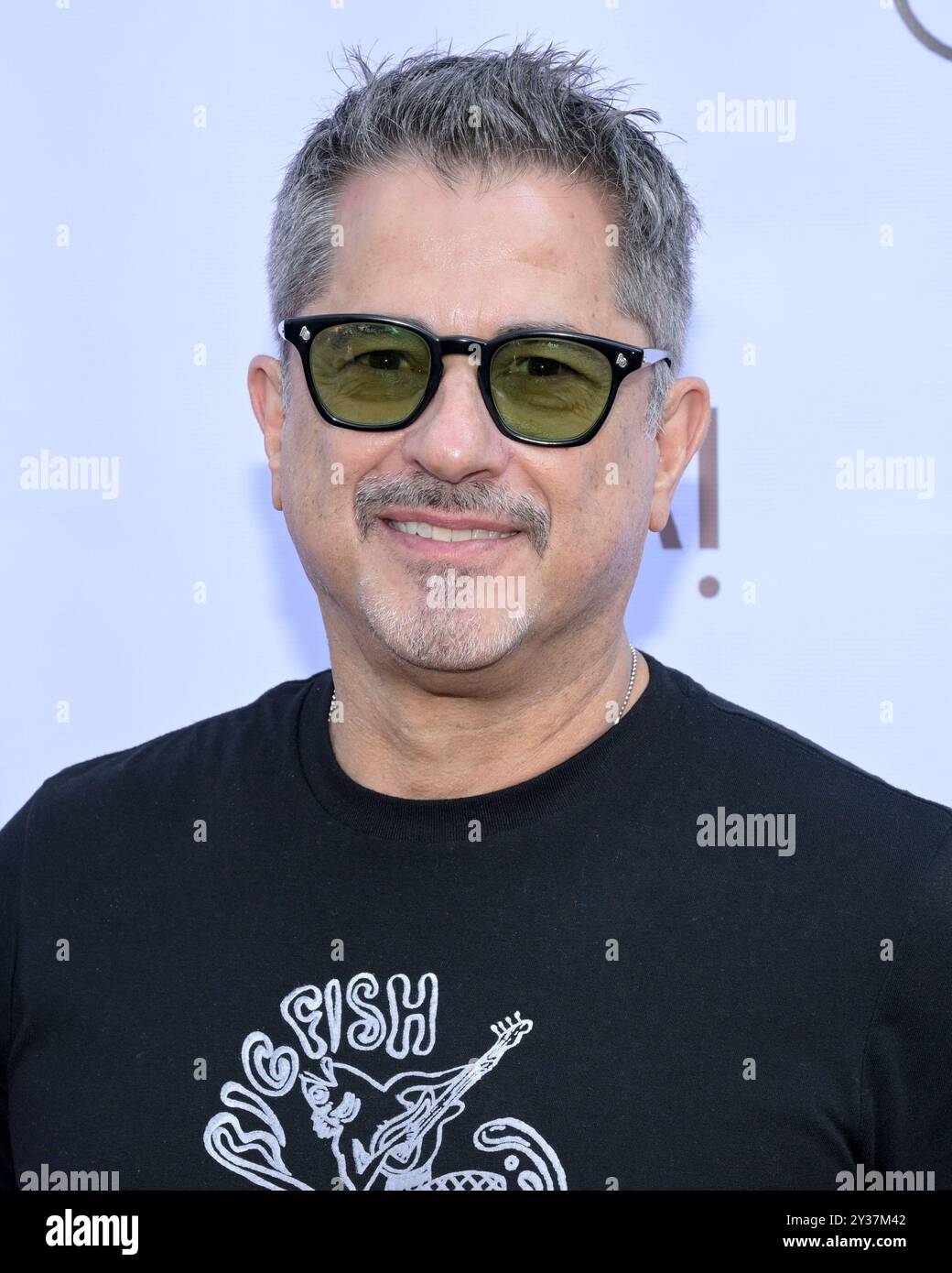 Robert cicchini hi-res stock photography and images - Alamy