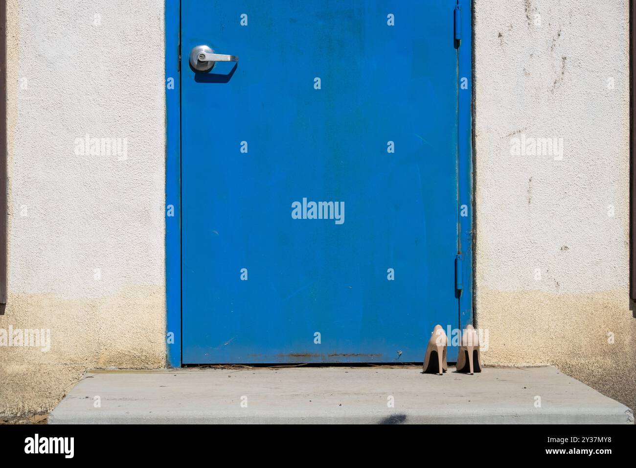 High heel shoes for women hi-res stock photography and images - Alamy