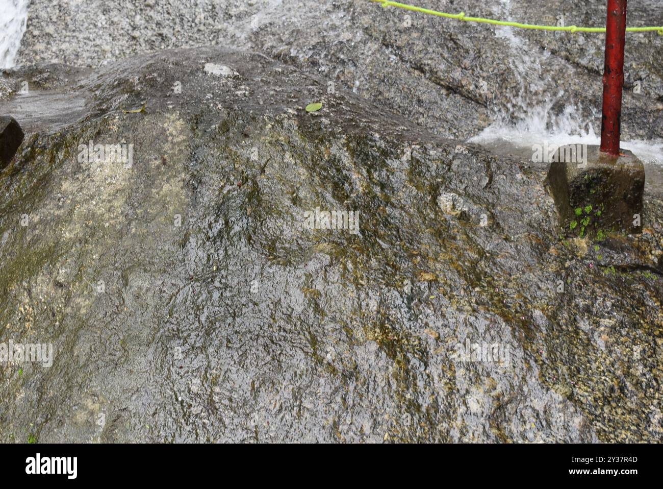 Tokha Jhor Jharana Waterfall, Kathmandu, Nepal Stock Photo - Alamy