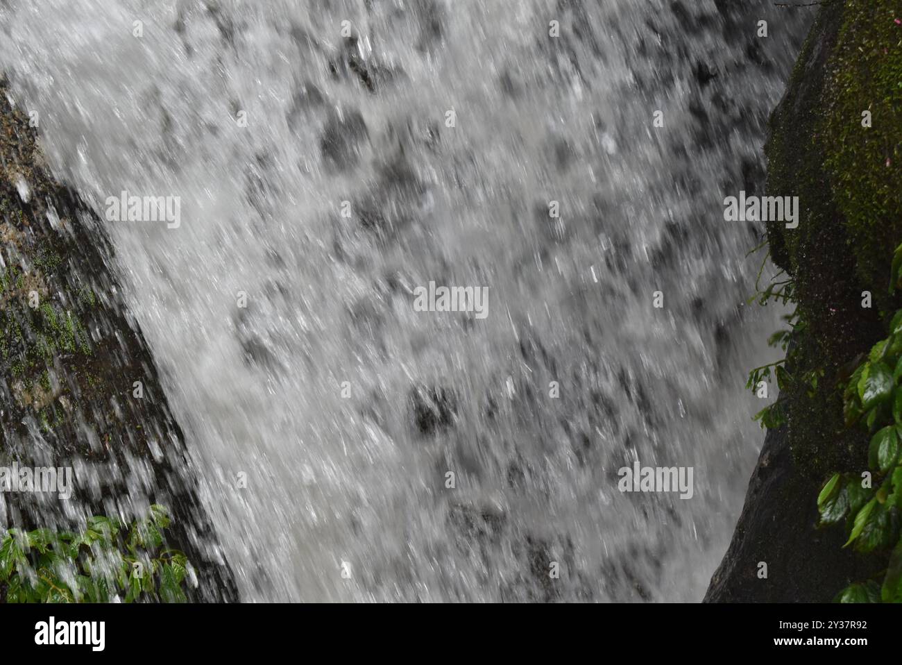 Tokha Jhor Jharana Waterfall, Kathmandu, Nepal Stock Photo - Alamy