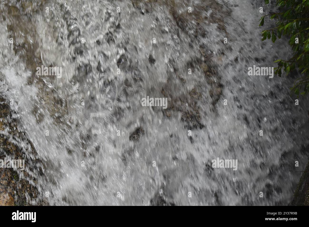 Tokha Jhor Jharana Waterfall, Kathmandu, Nepal Stock Photo - Alamy