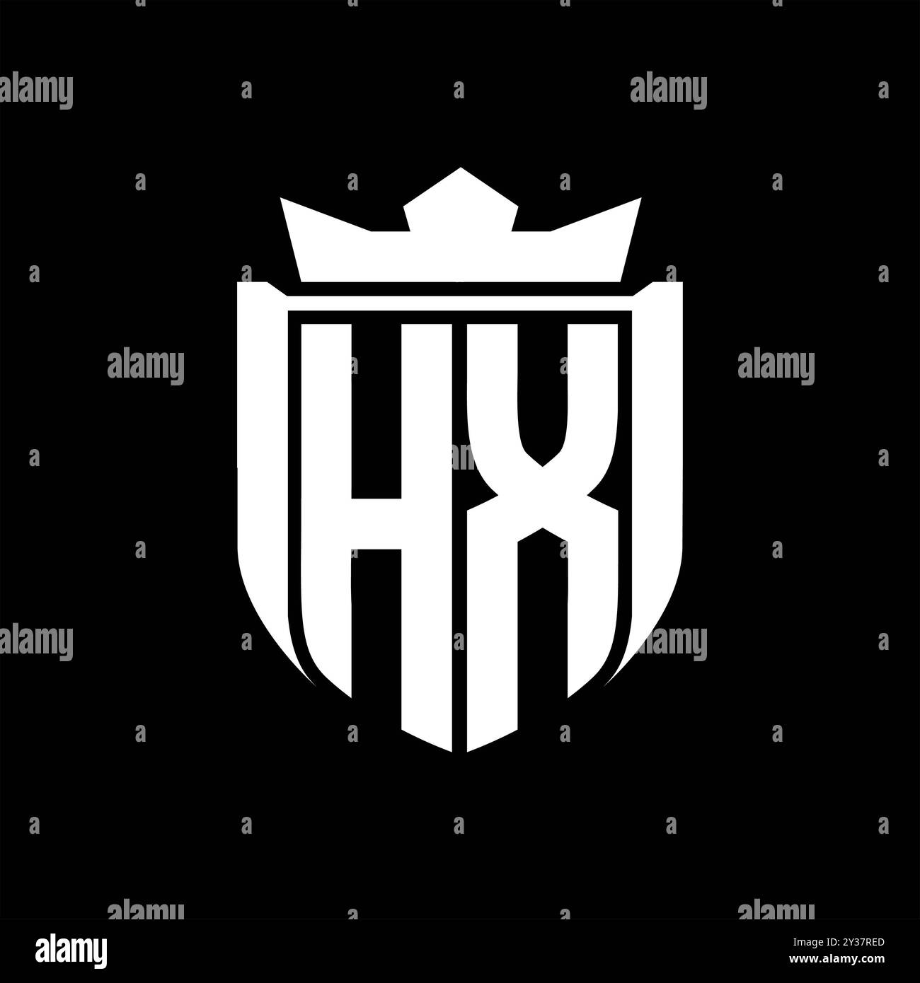 Hx logos hi-res stock photography and images - Alamy