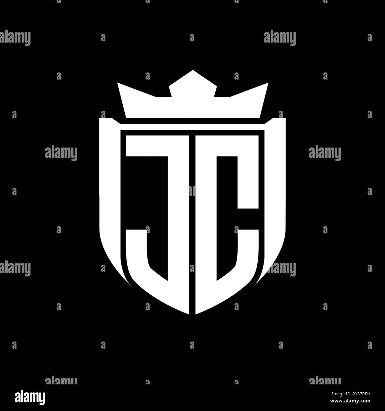 Crown font symbol hi-res stock photography and images - Alamy